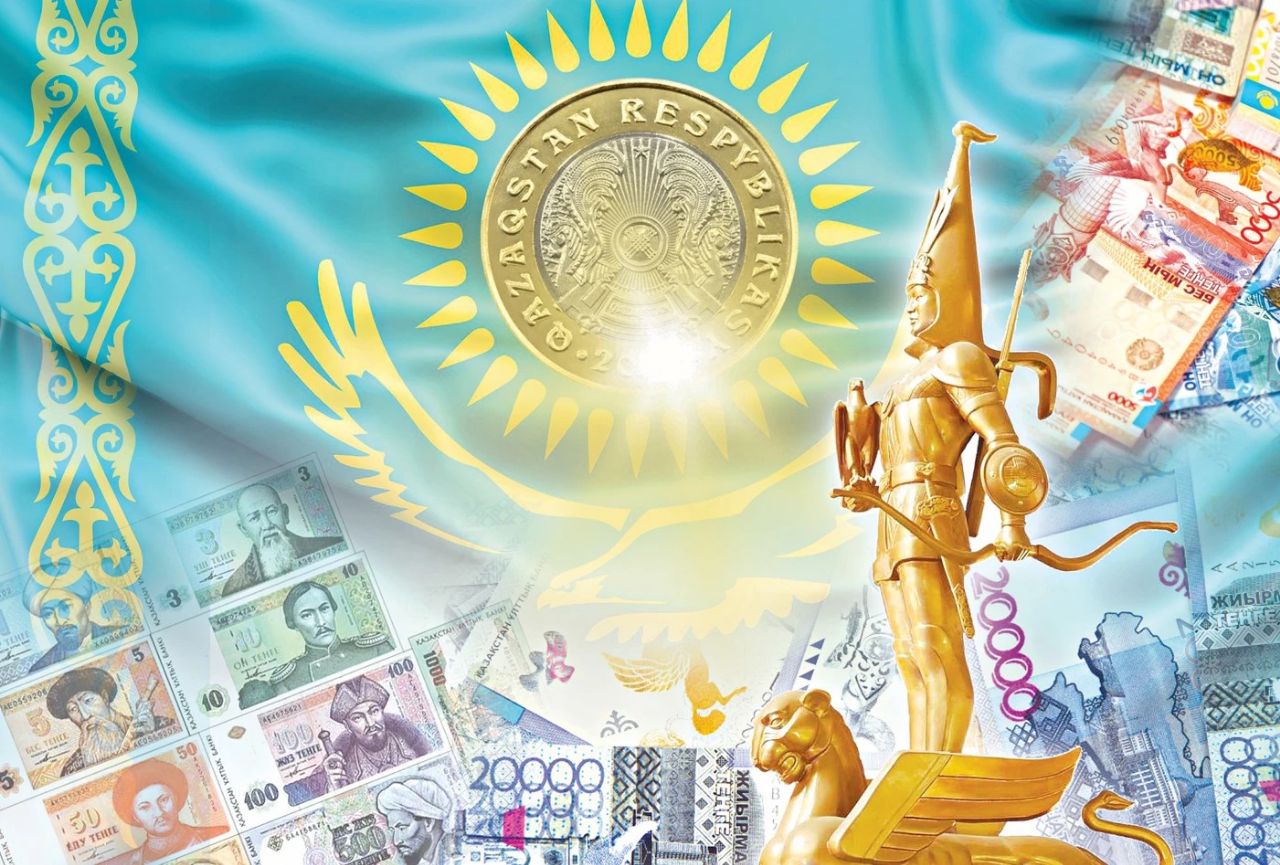 Бүгін - теңге күні. Ұлттық валюта қалай жасалды?