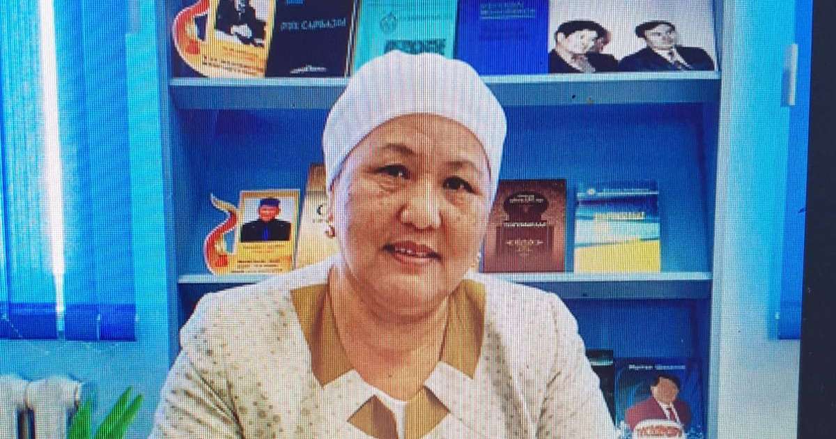 Халық сенімі – басты құндылық: 7 қараша 2023, | Malim.kz