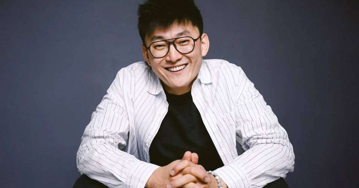 Жерлесіміз Alex Lim «Новая волна — 2025» байқауында жеңіске жетті: 25 ...